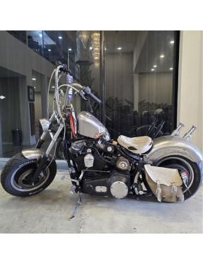 Harley-Davidson